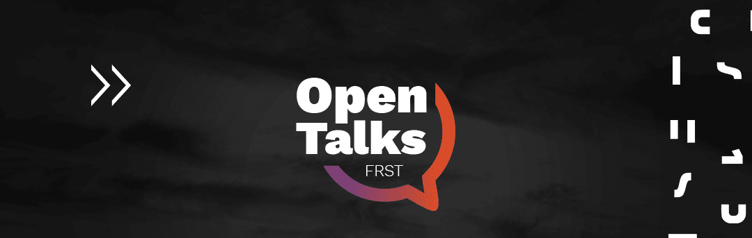 Evento Open Talks | O futuro do trabalho é híbrido? | Temporada 1 ...